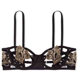 Victoria's Secret | Intimates & Sleepwear | Nwt Victorias Secret 34 36 ...